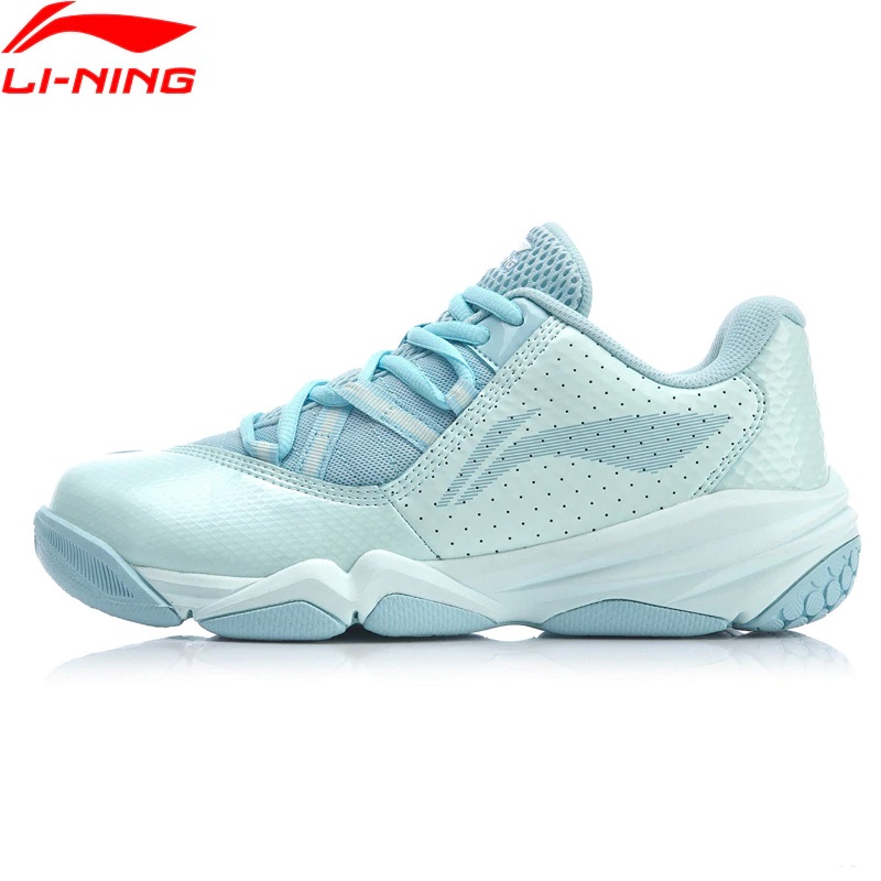 LI-NING ACCELERATION V3 Women’s Badminton Shoes – Sportzmerch